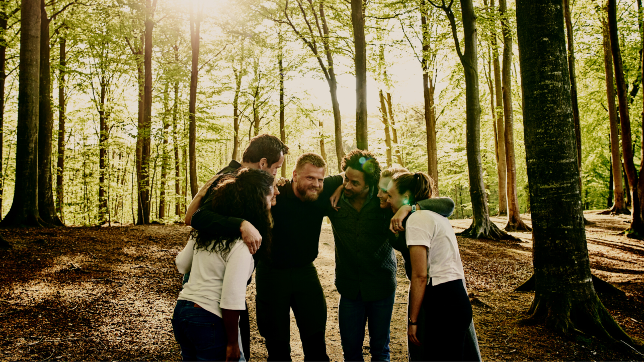Outdoor Escape Games: Why Is It A Thriving Alternative - Cluetivity